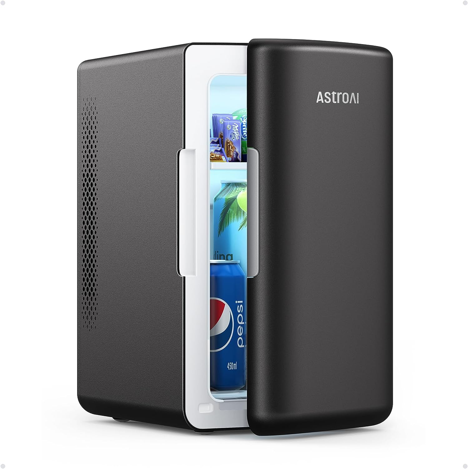 AstroAI Mini Fridge 2.0 Gen Review - Wine Fridges