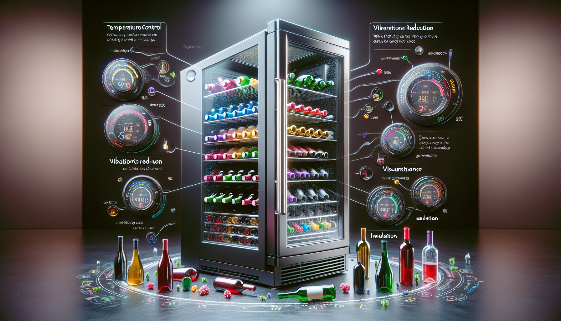Wine Fridge Quality - Wine Fridges